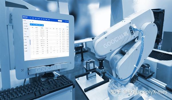 APS系统的主要功能有哪些？ - 知乎