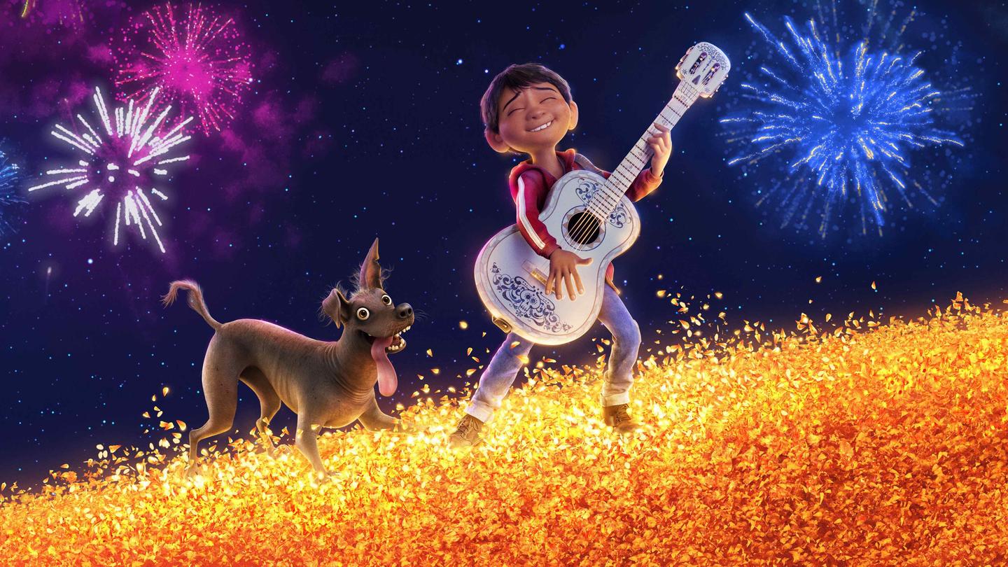 精选超级好看的动画电影【必看系列】截至2022 - 知乎