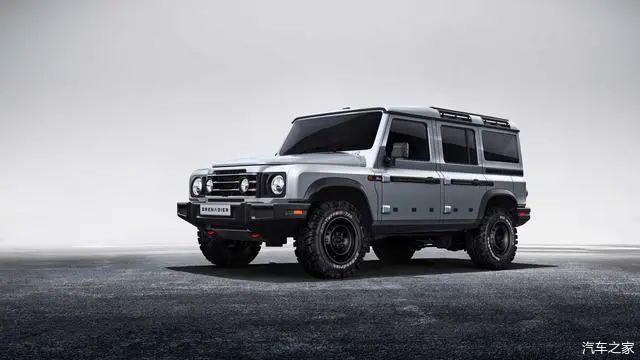 INEOS用事实证明了，有钱好像真的可以为所欲为 - 知乎