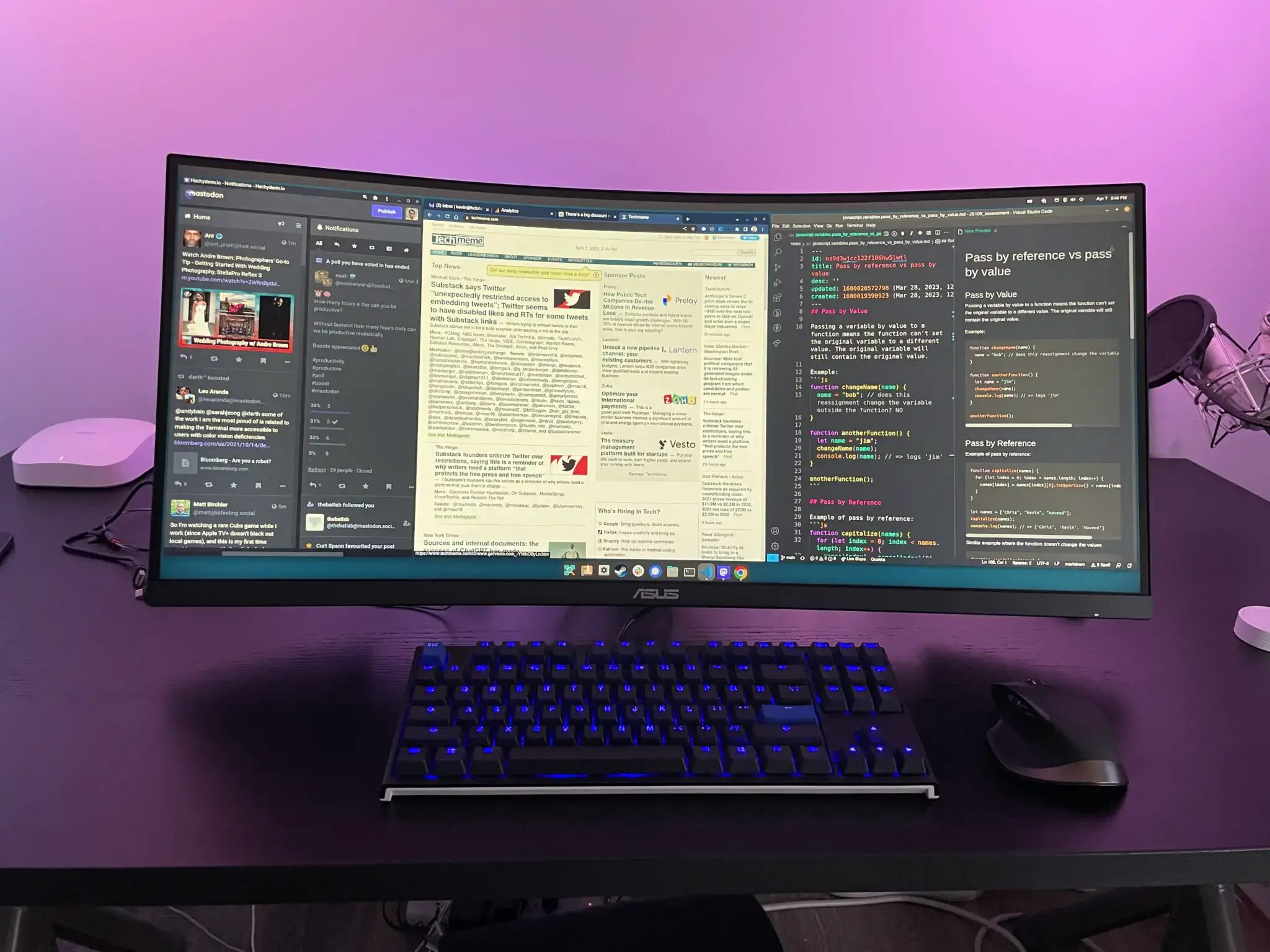 现在，ChromeOS 更像带有 Google 桌面环境的 Linux - 知乎