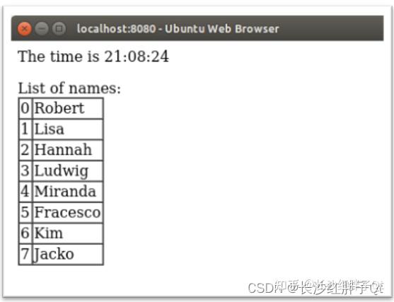 Qtqtwebapp开发笔记(三):服务器动态html连接跳转基础交互 知乎