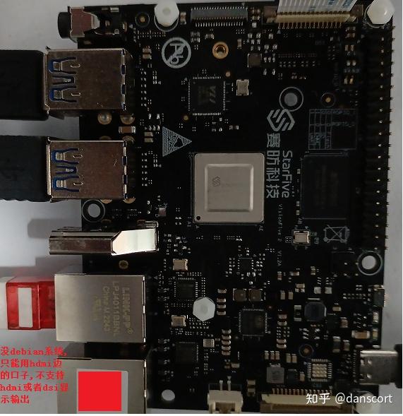 RISC-V开发板初入坑(完整版) - 知乎