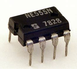 NE555使用说明 - 知乎