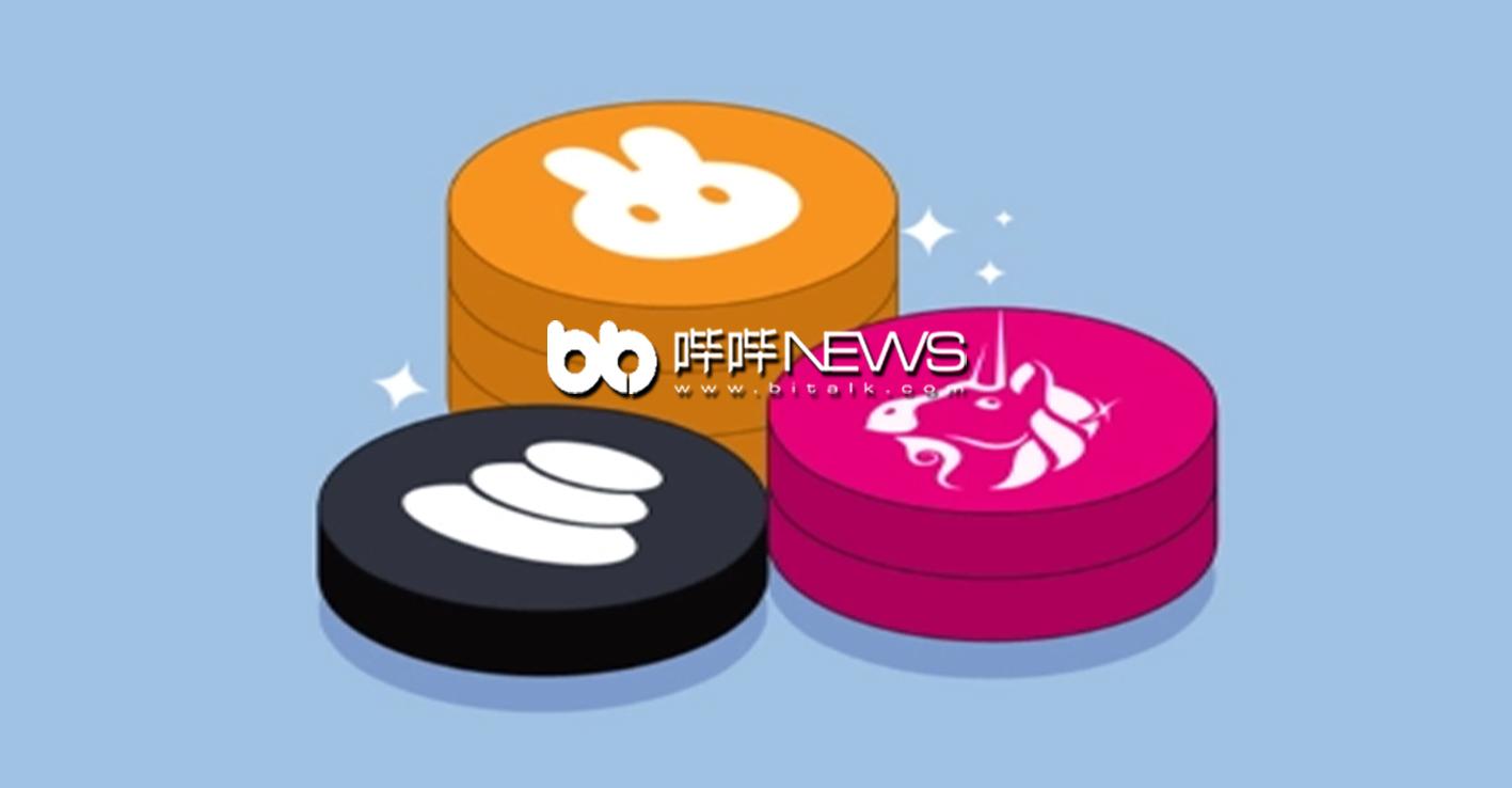 通过60个头部DEX，分析DEX的五个趋势 - 知乎