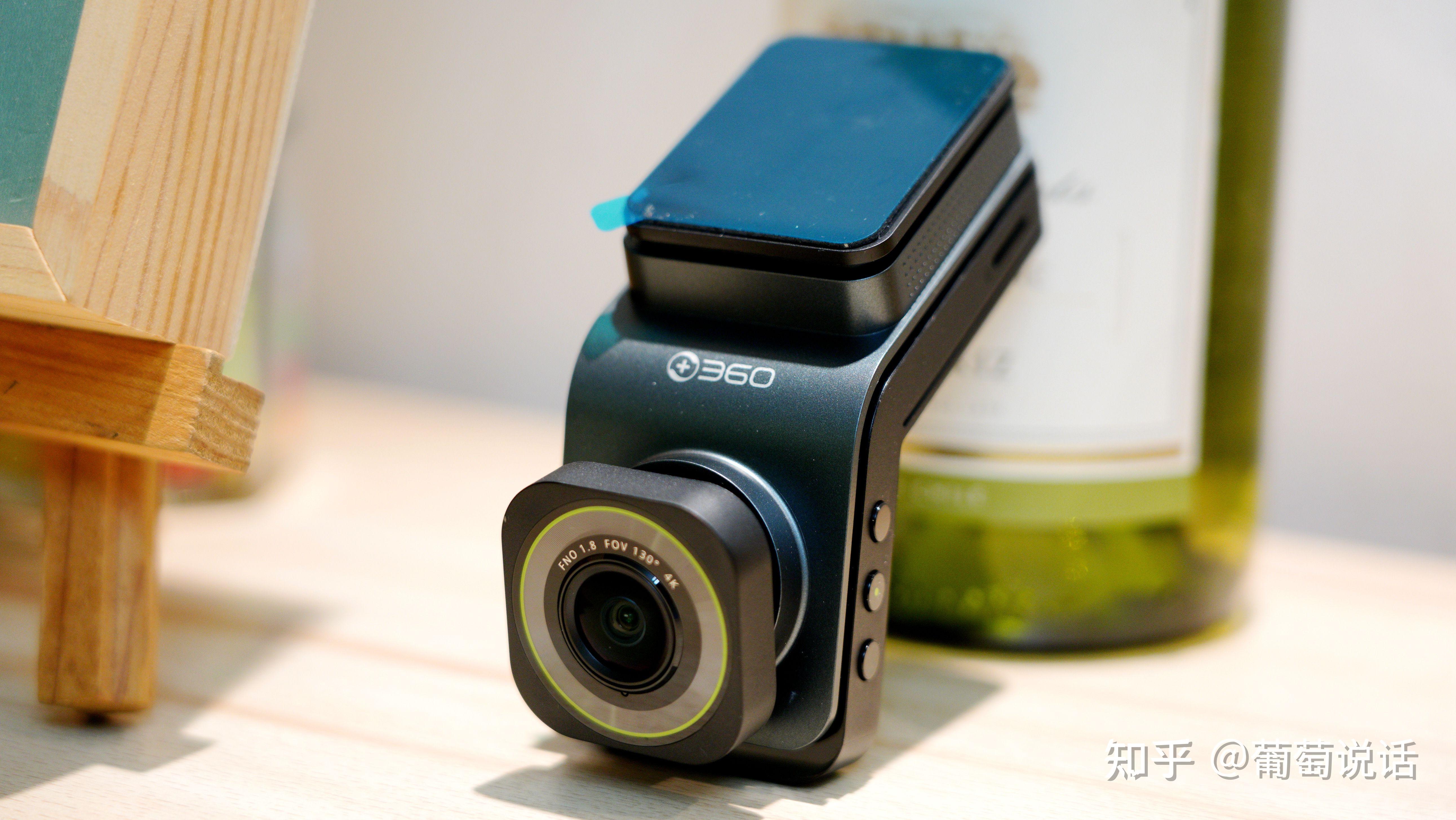 600元档位行车记录仪怎么选？盯盯拍MINI5，360G900，海康威视C8大比拼。 - 知乎