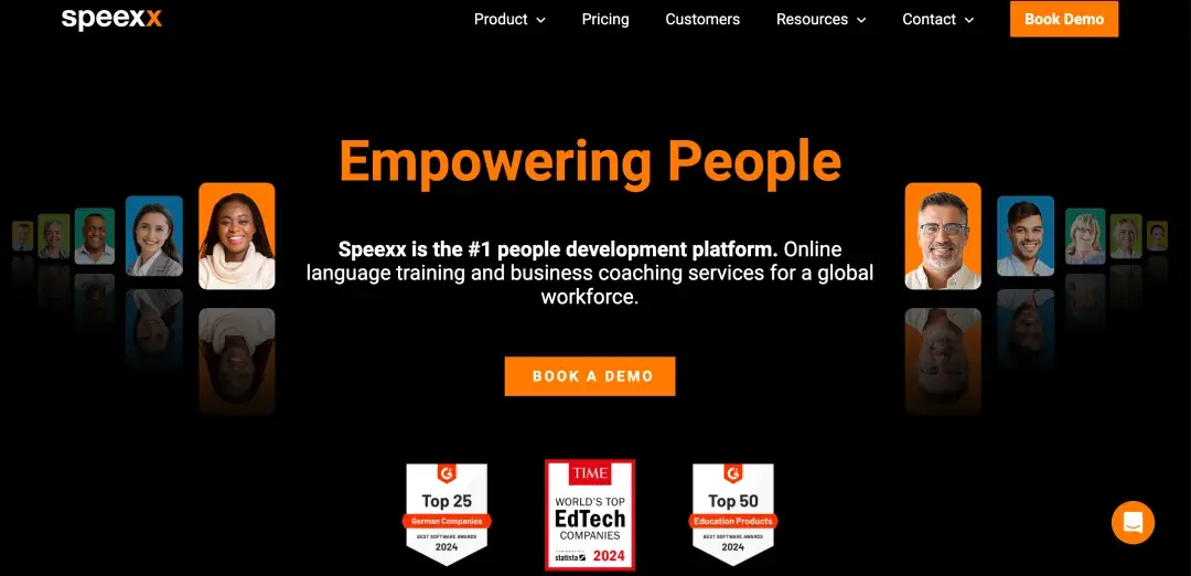 Speexx 与 Workday 达成战略合作，共推人才发展新变革 - 知乎