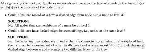 UBC【CS干货】CPSC 320 Chapter 3 Graph (lecture+tutorial+真题） - 知乎