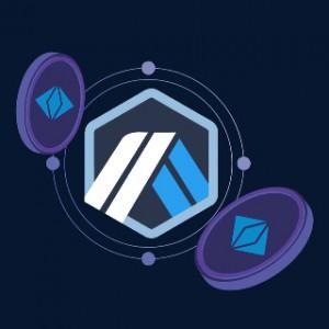 ARB( Arbitrum)：周五最新行情分析，前景预测？ - 知乎