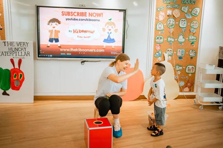 品格教育-系好人生第一粒扣子｜Fasten the first button of life - 知乎