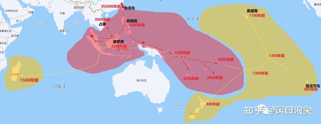 3500BC,山东章丘，焦家遗址，帝俊与羿 - 知乎