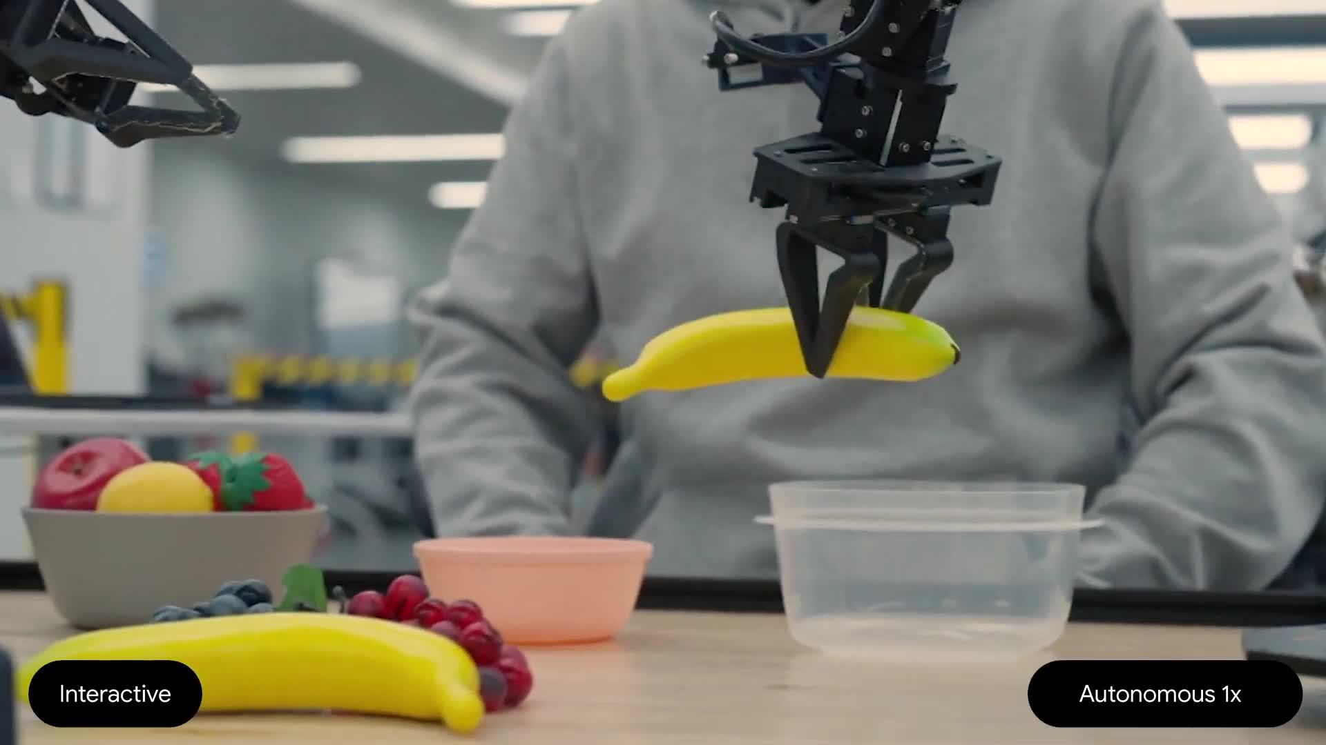 Gemini Robotics技术解读 - 知乎