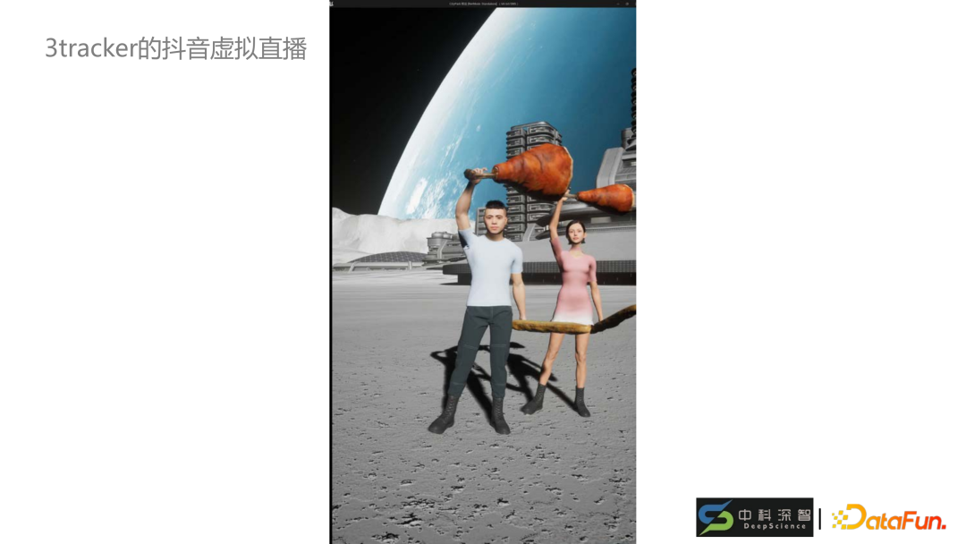 多模态数字人驱动技术及应用 - 知乎