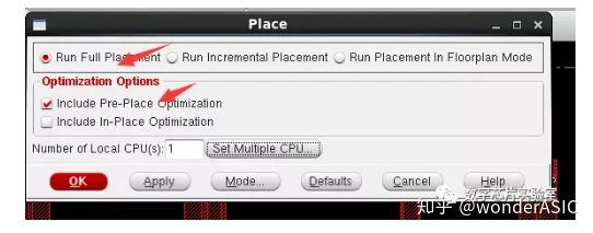 基于innovus的全加器数字芯片物理实现(step by step) - 知乎
