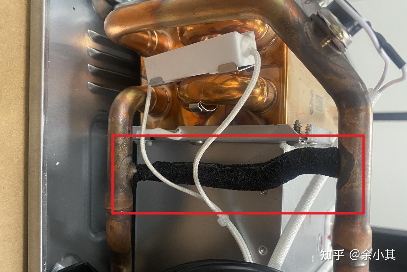 《干掉热水器云评测》(七)拆解能率国产热水器GQ-16S1FEX简称S1 - 知乎