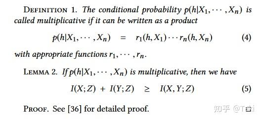 Graph Representation Learning via Graphical Mutual Information Maximization - 知乎