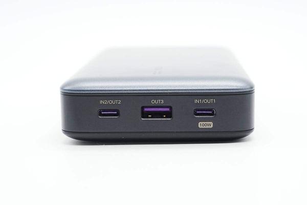 拆解报告：UGREEN绿联25000mAh 145W笔记本充电宝PB205 - 知乎