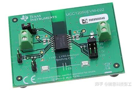 如何在高压系统中实现电源和信号线的电气隔离 - 知乎
