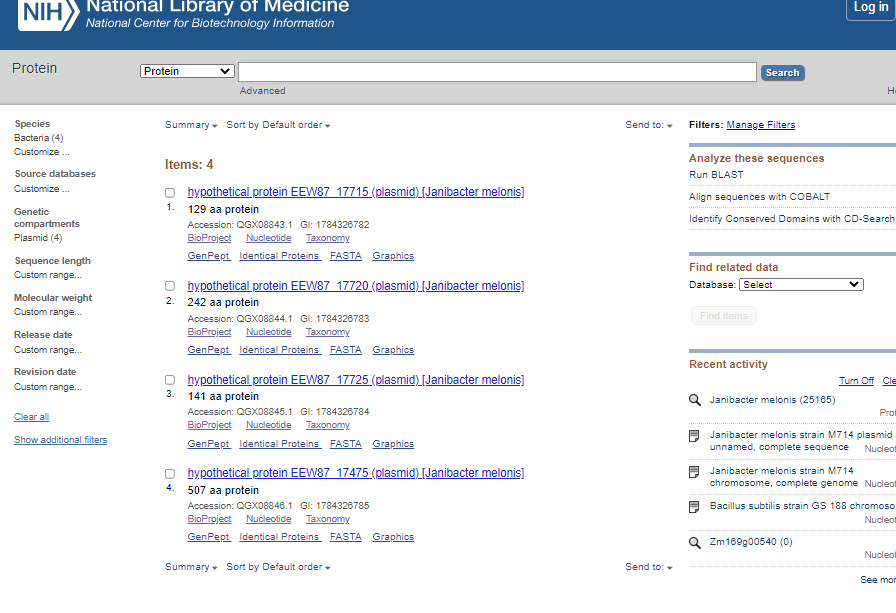 如何从ncbi下载数据？ - 知乎