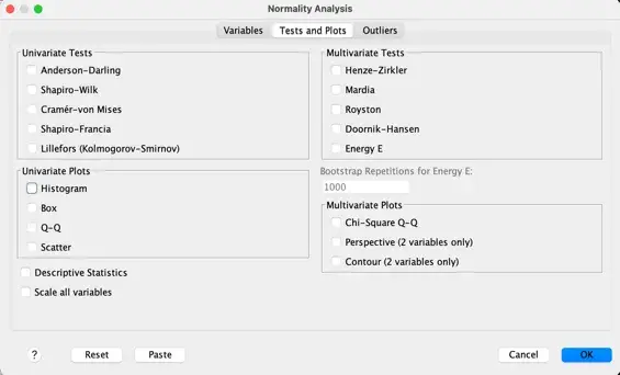 【软件升级】IBM SPSS Statistics V30.0.0 已发布！快来解锁新功能！ - 知乎
