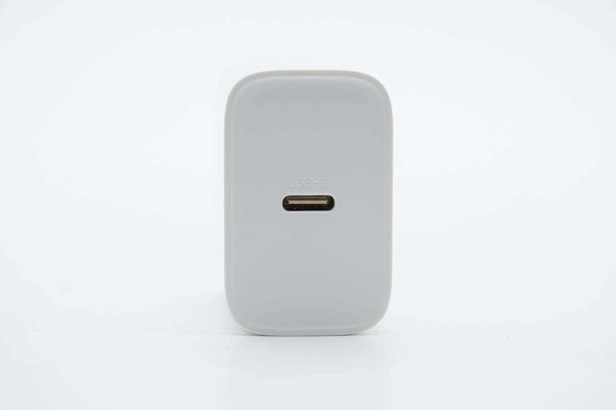 拆解报告：UGREEN绿联30W USB-C快充充电器CD127 - 知乎