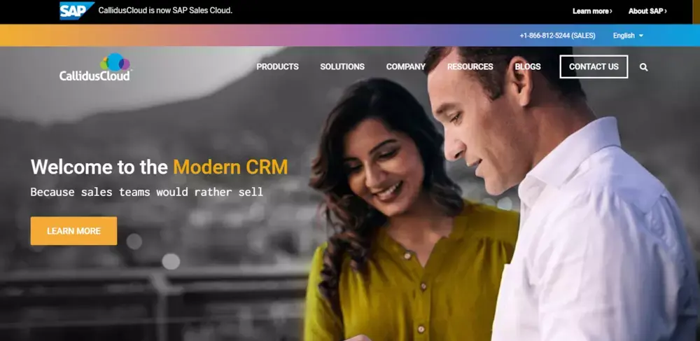 SAP C/4HANA到底包含哪些产品？ - 知乎