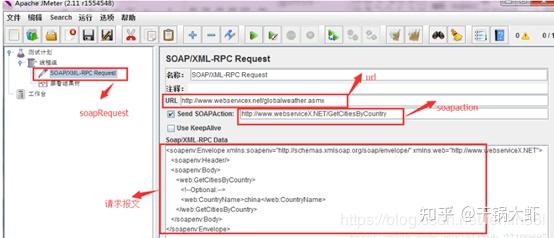 Jmeter 压测工具使用手册（完整版） - 知乎