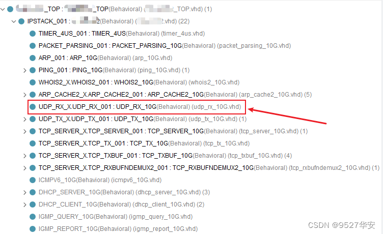FPGA实现10G万兆网TCP/IP 协议栈，纯VHDL代码编写，提供服务器和客户端2套工程源码和技术支持 - 知乎