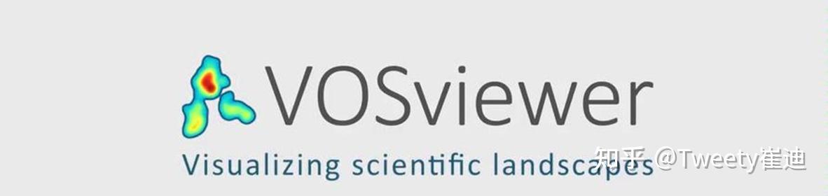 VOSviewer笔记 | 分析知网文献 关键词共现可视化 - 知乎