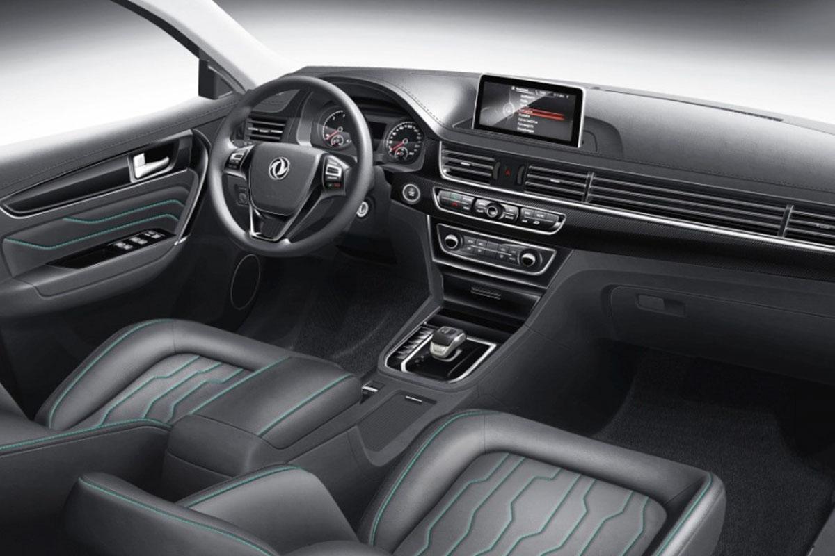 6年或60万公里质保 风行S50EV PLUS售18.09万元 - 知乎