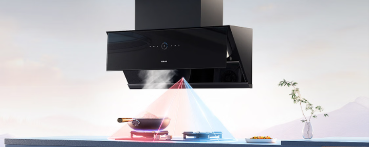 老板灵犀全自动油烟机29A9S值不值得买？ - 知乎