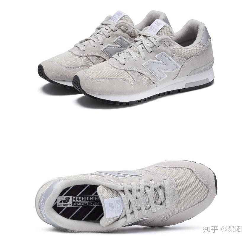 New Balance NB新百伦530/608/850/515/570/574/368系列介绍 - 知乎