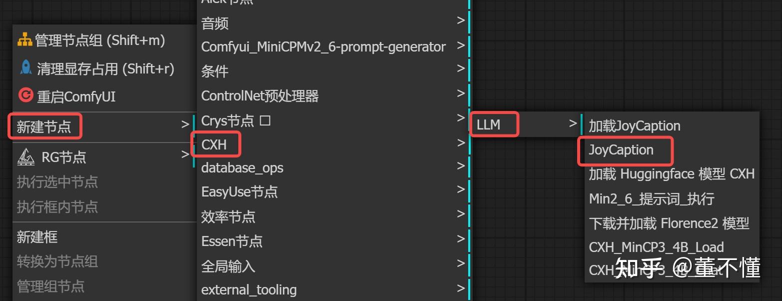 【04】ComfyUI基础 - 从CLIP文本编码器到提示词的高级应用 - 知乎