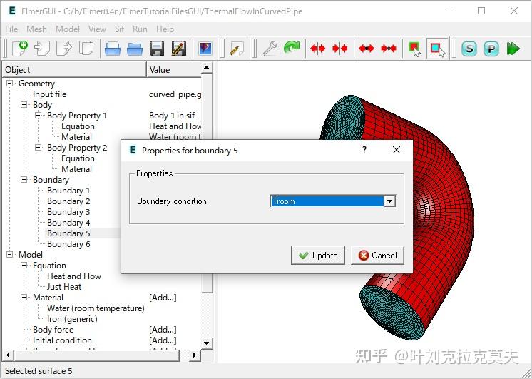 开源科学工程技术软件介绍44 – 多物理仿真软件Elmer - 知乎
