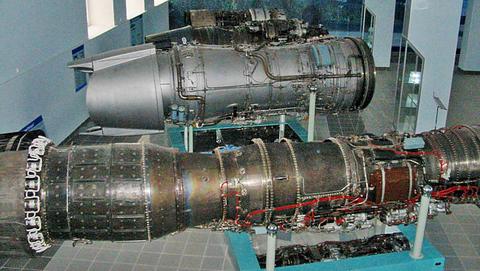 如何评价D30系列涡扇发动机？ - 知乎