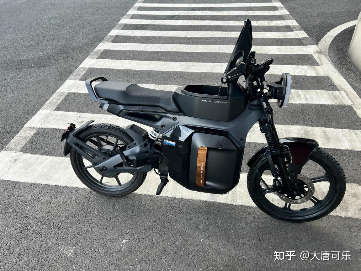 双11在线蹲一个小牛电动SQi老车主，求带飞 - 知乎