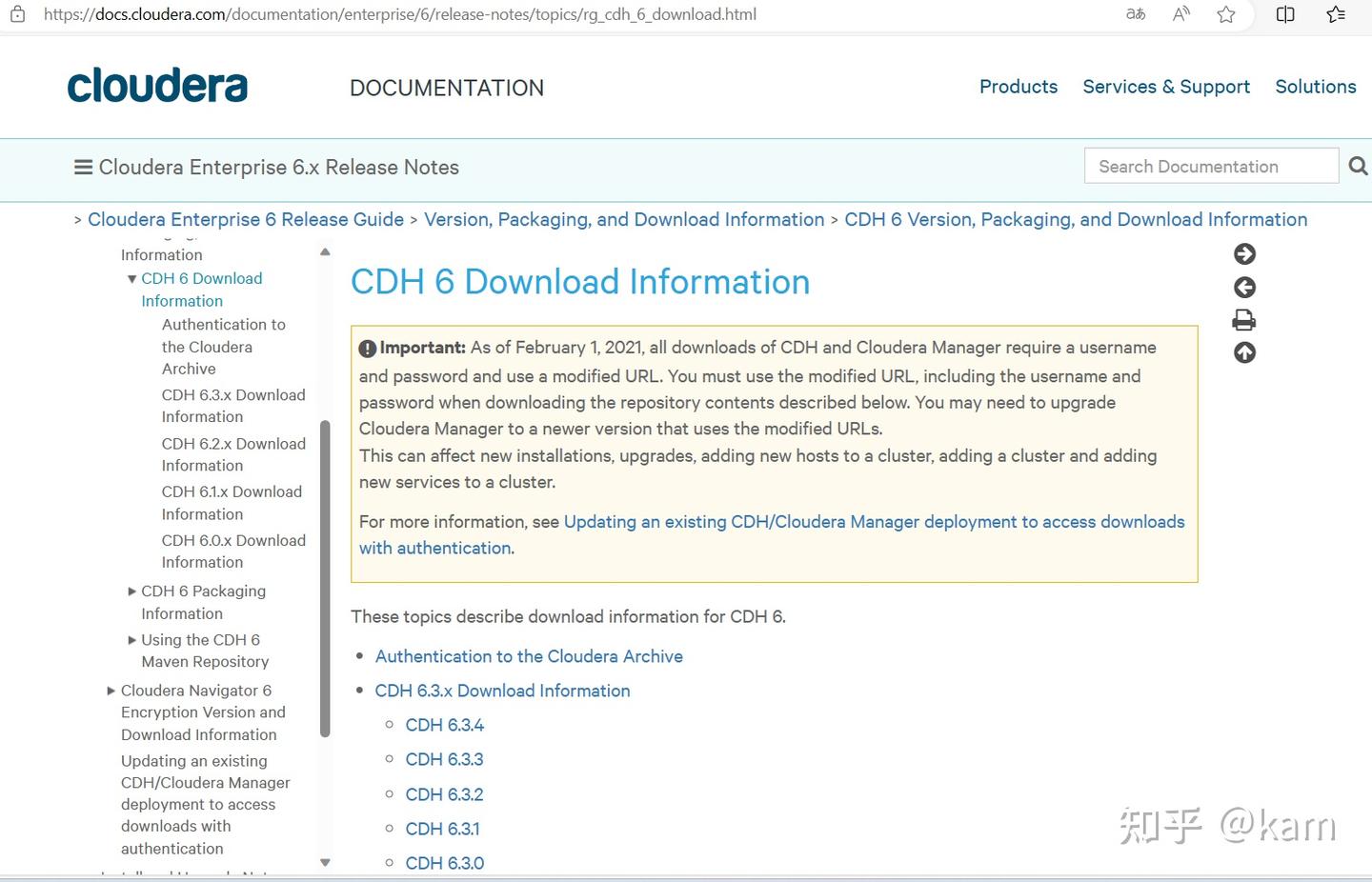CDH详解（史上最全） - 知乎