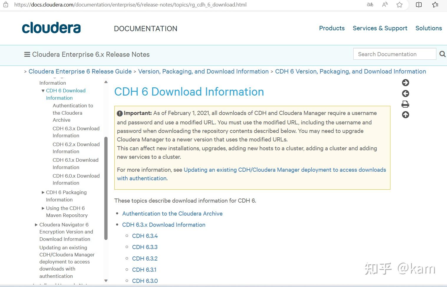 CDH详解（史上最全） - 知乎