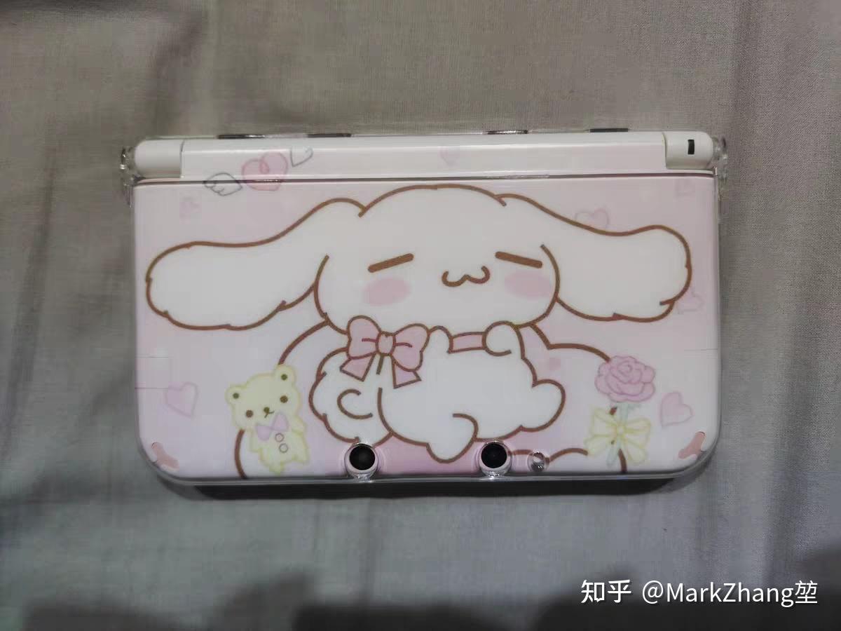 2022年3ds购买攻略使用攻略3ds游戏推荐只需这一篇就足够了 - 知乎