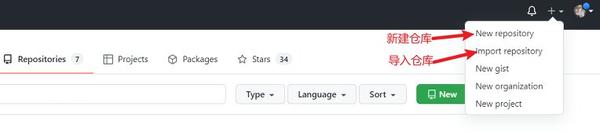 git、gitee、github - 知乎