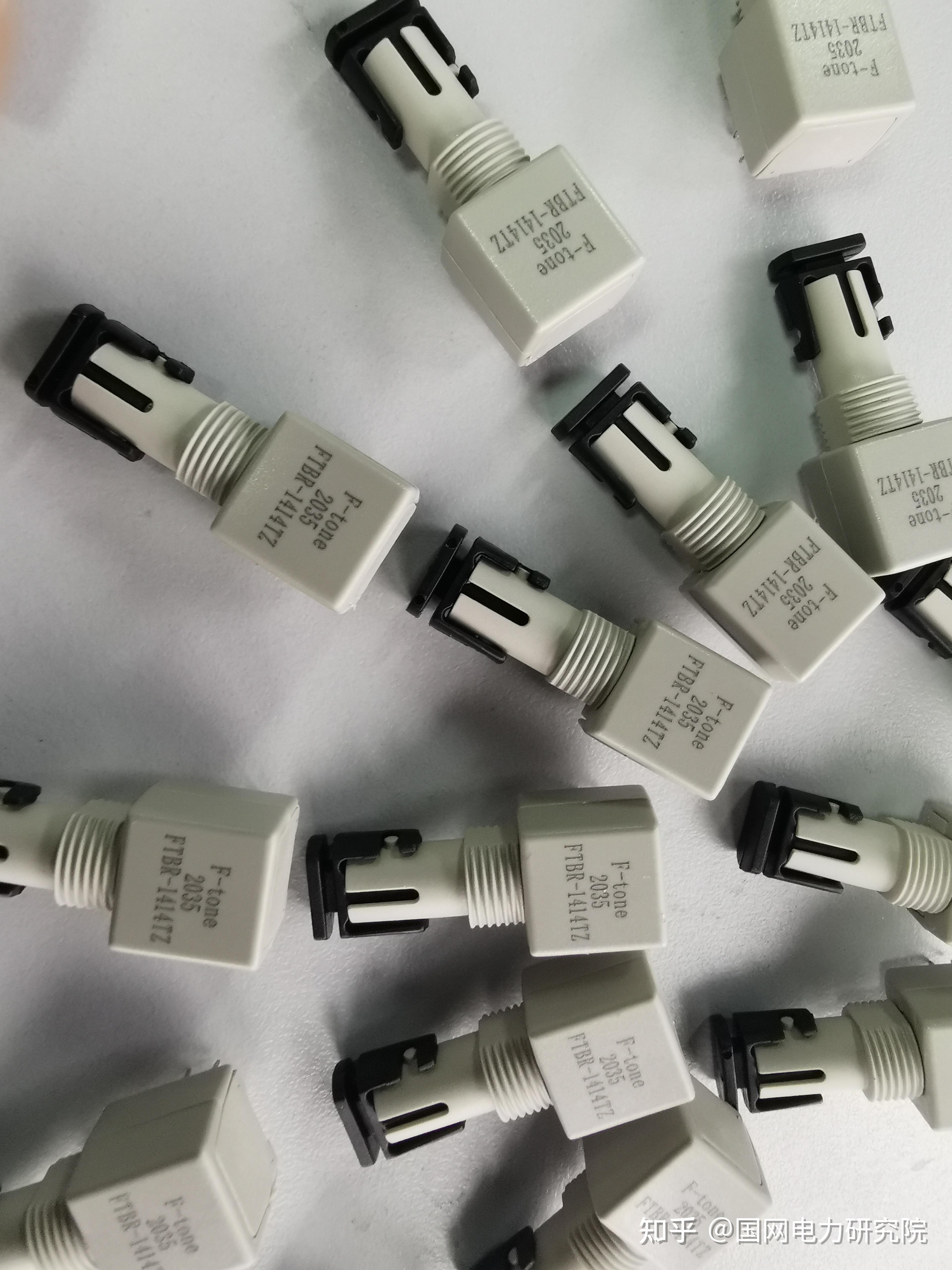 全国产化HFBR-1414TZ/HFBR-2412TZ和HFBR-1521Z/HFBR-2521Z - 知乎