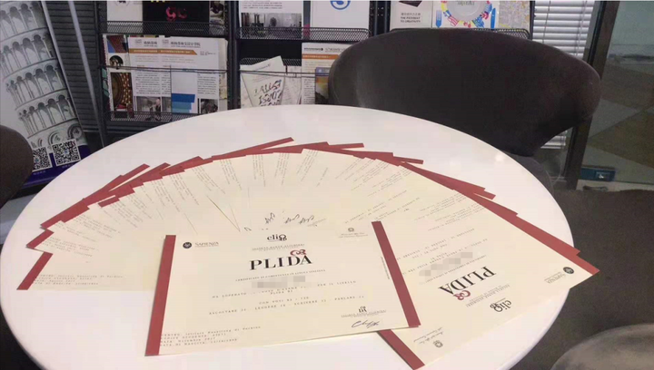 【重要通知】24年2月份但丁PLIDA意大利语等级考试报名开始！本次可报考B1等级 - 知乎