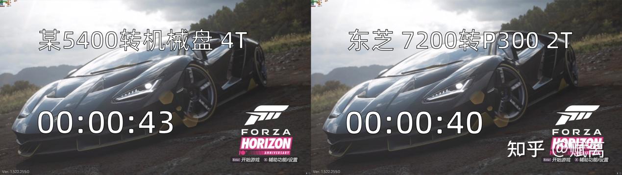 机械硬盘还值得买吗？东芝P300 2T PC硬盘体验报告 - 知乎