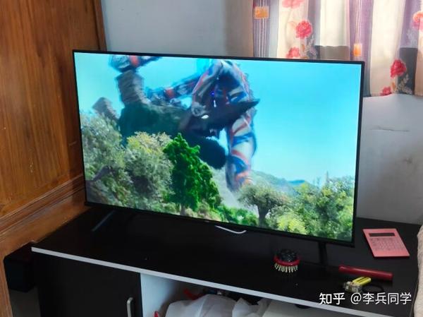 海信viddar43（Vidda R43）怎么样？入手八周优缺点评测 - 知乎