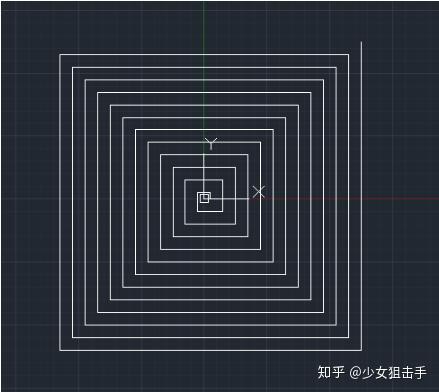 利用python控制Autocad:pyautocad方式 - 知乎