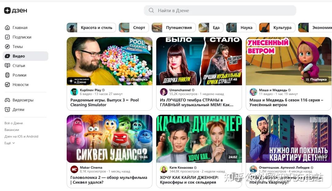 想在俄罗斯干外贸怎么入手? - 知乎