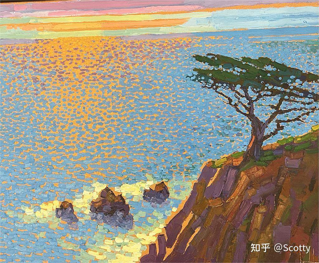 艺术推荐day67：Jeff Daniel Smith - 知乎