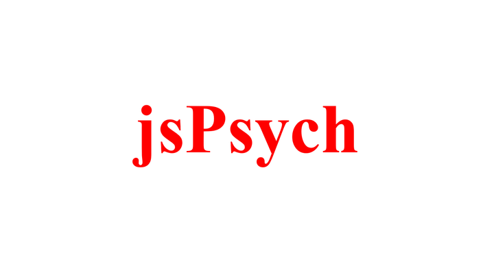 如何利用jsPsych编写心理学Go_NoGo实验？ - 知乎