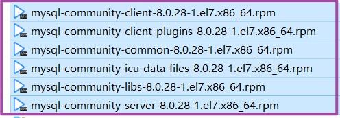 MySQL8.0.28安装教程全程参考MySQL官方文档 - 知乎