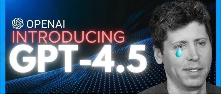 GPT-4.5成地表最贵模型！API调用为GPT-4o的30倍 6000字输出成本高达10.11元？ - 知乎