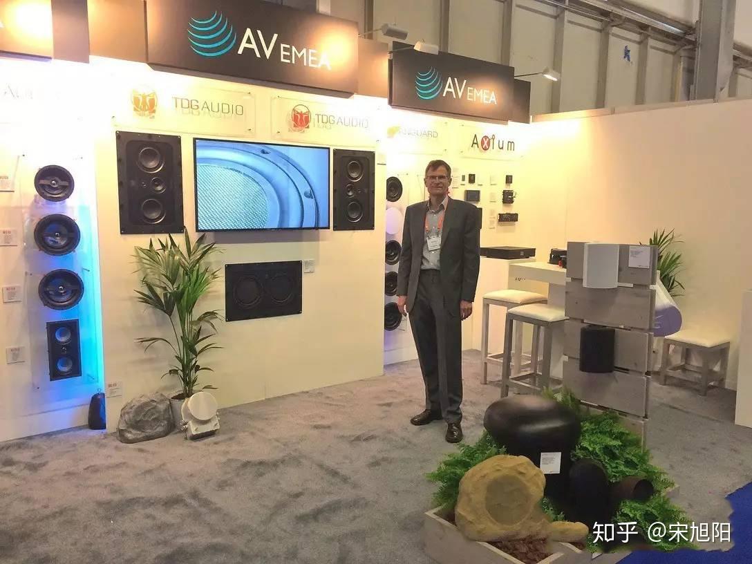 TDG音响专注声音品质 闪耀2019北京国际音响展 - 知乎